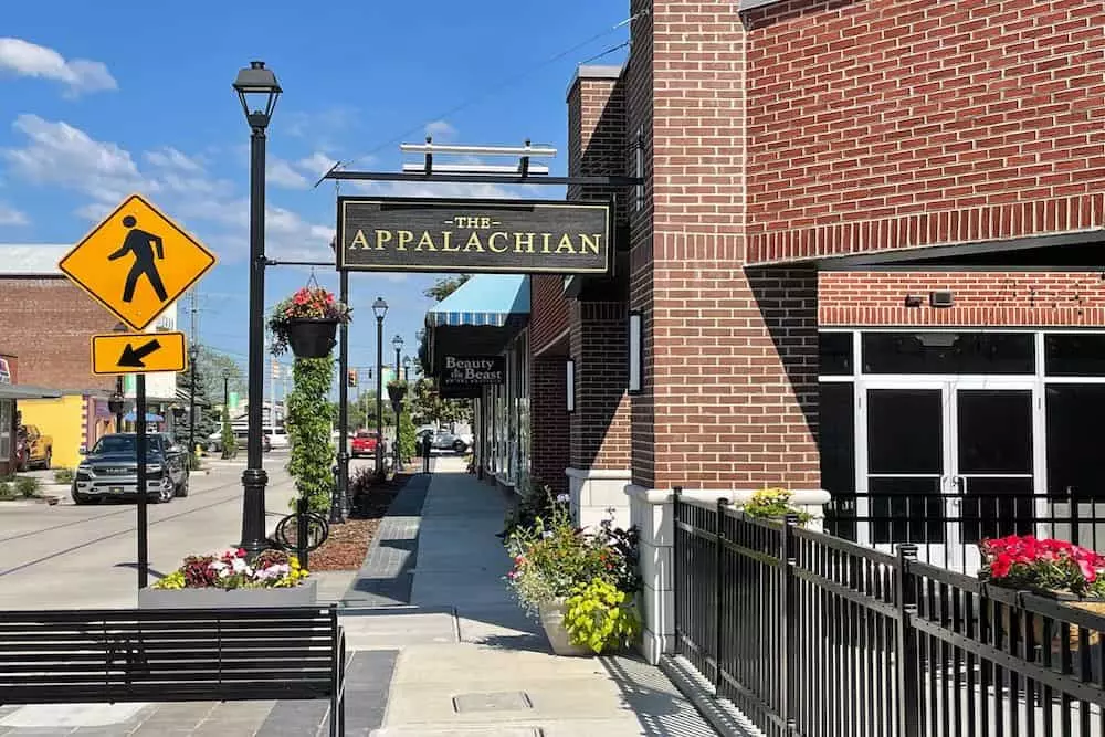 4 of the Best Local Restaurants in Sevierville